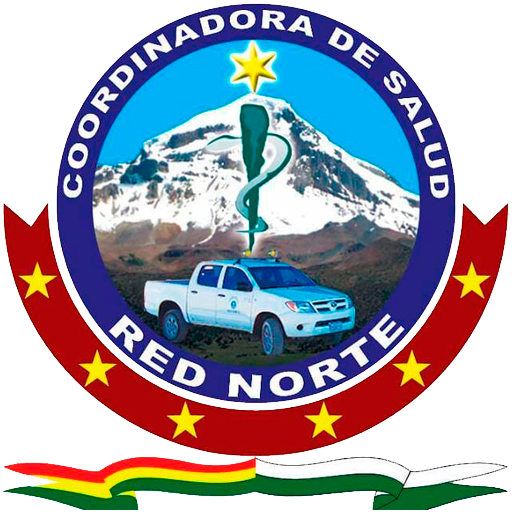 Redes de Salud